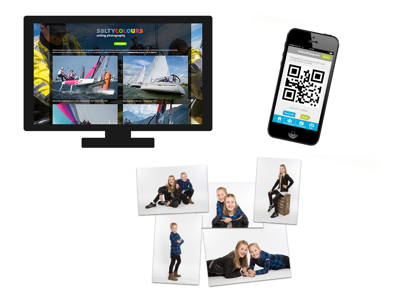 Informatie over Oypo voor de fotograaf